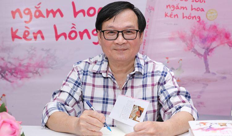 Top 10 Renowned Vietnamese Authors Today - Mytour.vn