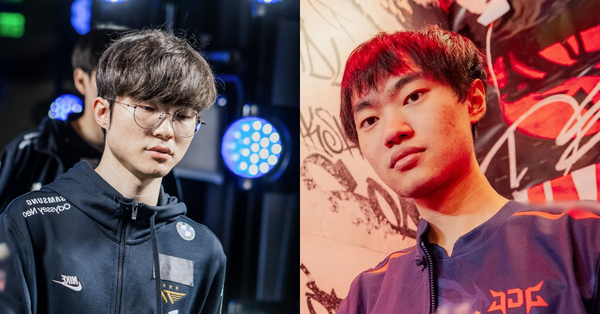 Knight đang ở ngưỡng cửa chiếm giữ danh hiệu quý giá trong làng Esports ...