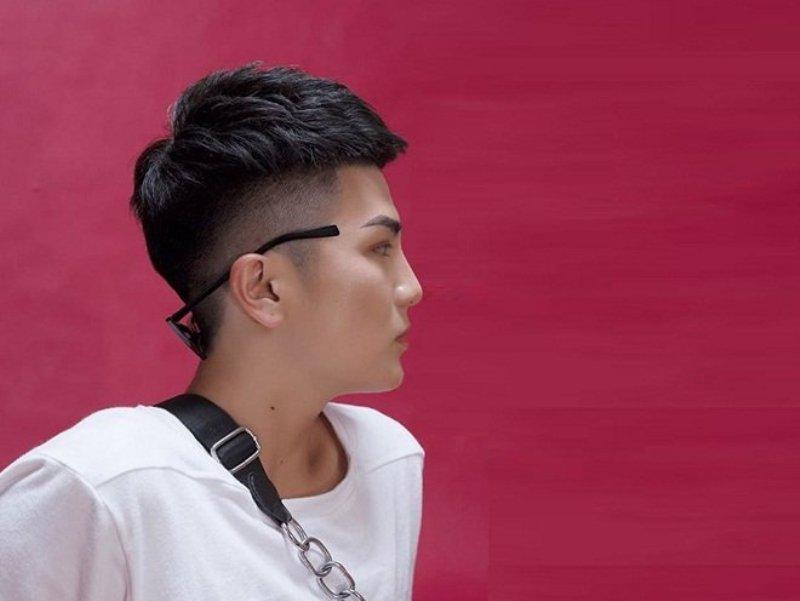 Discover the Top 7 Stylish Short Hairstyles for Men Perfect for Summer