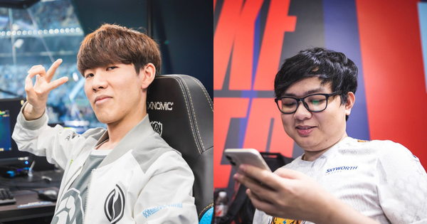 Ngôi sao cũ của đội IG tiết lộ TheShy đã chọn hướng đến LCK, có khả năng sẽ hợp tác cùng SofM