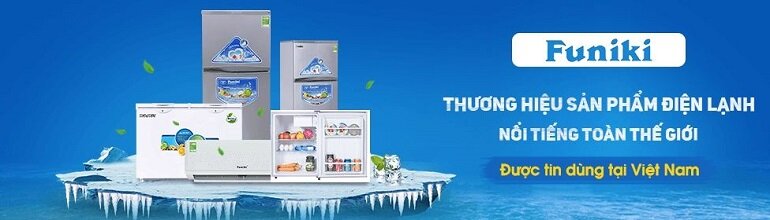 Discover the Most Popular Funiki Mini Freezers in 2022