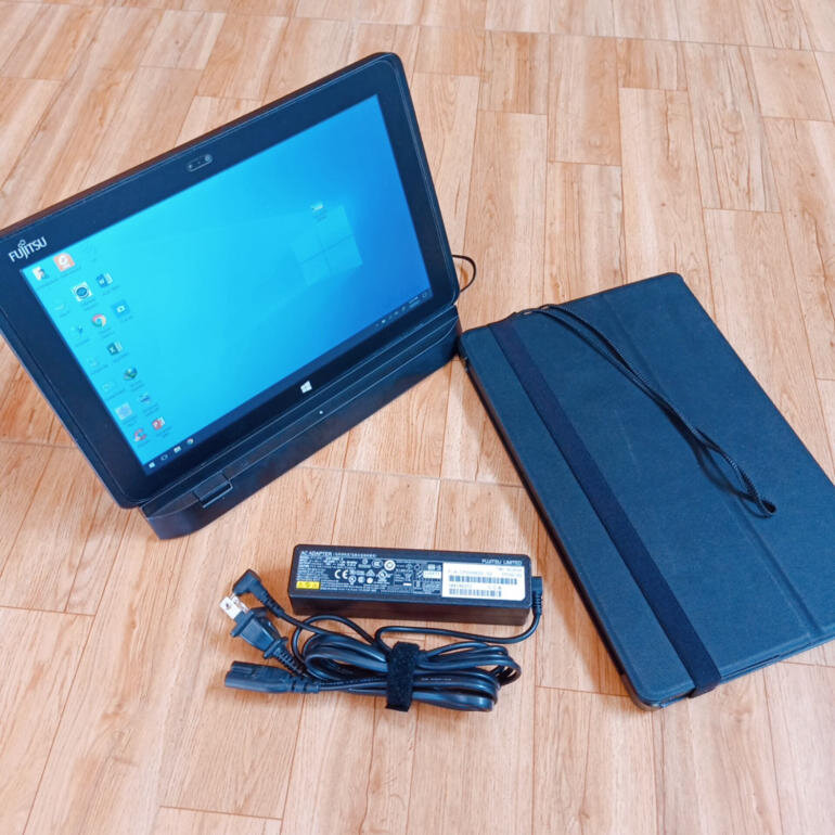 Top 3 FUJITSU Tablets Worth Buying in 2021 | Mytour.vn