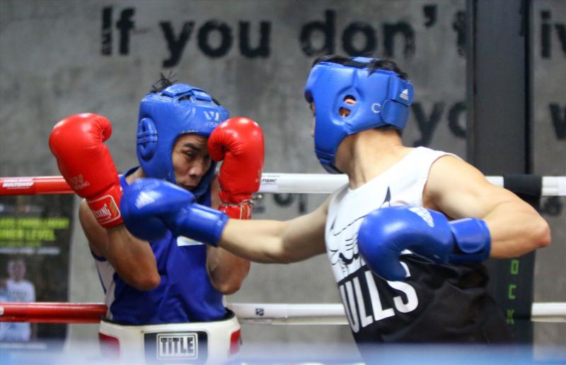 Top 3 Reputable and High-Quality Kickfit, Boxing Training Locations in ...