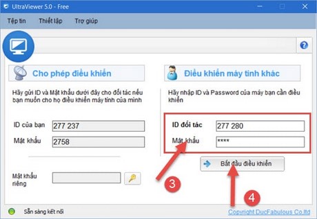 How to Remote Control Your Computer with UltraViewer, No Need for ...
