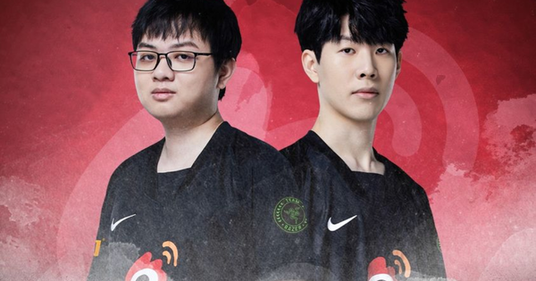 SofM và đội hình của WBG đã chơi một trận đấu xuất sắc, khiến đối thủ EDG phải nhận thất bại đầy ...