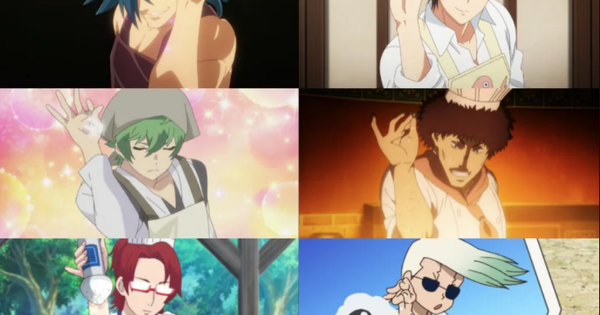 Những Meme Đình Đám Xuất Hiện Trong Anime, Bạn Ưa Thích Meme Nào Nhất?