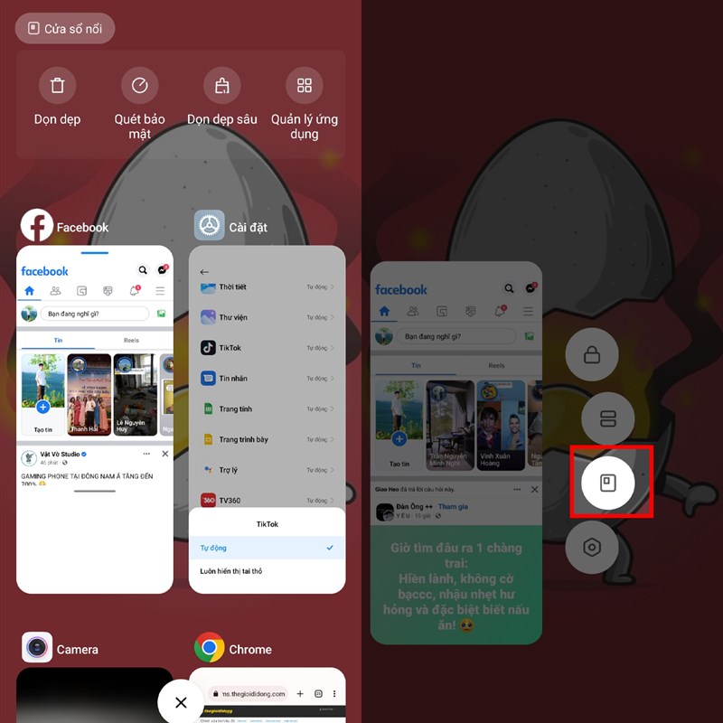 How to enable floating windows on your Xiaomi phone for a smoother user ...