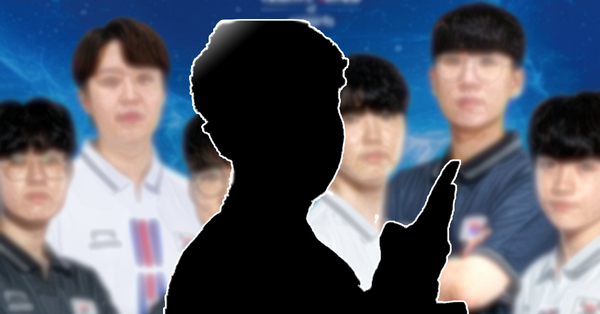 Key Factor Revealed for Vietnam LMHT Team Victory, Fans Identify ...