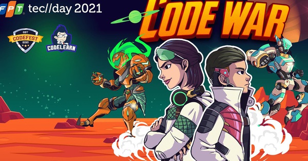 Khám phá 3 điểm độc đáo tại FPT Techday 2021 cho những người đam mê công nghệ