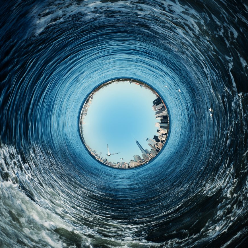The Most Breathtaking Water Images