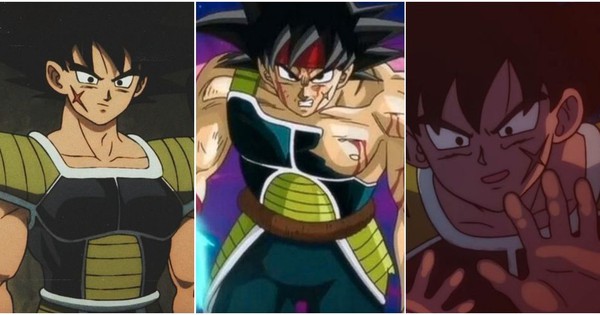 Dragon Ball Super: 9 lý do khiến fan mong chờ một series riêng về ...