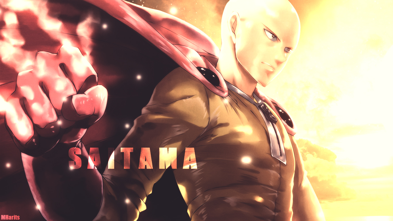 The Most Beautiful Saitama Images