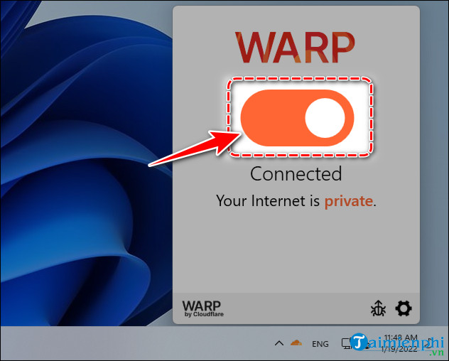 Guide to Download, Install, and Utilize WARP 1.1.1.1 on Your Computer ...
