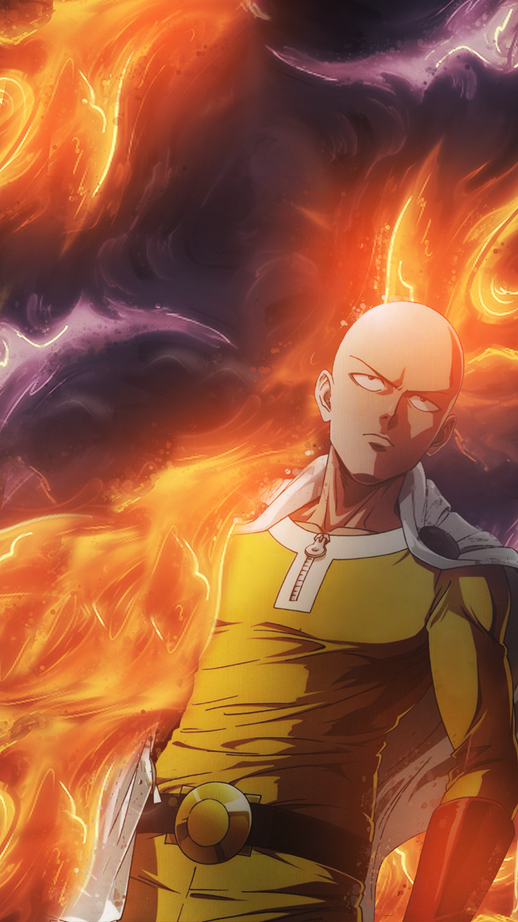 The Most Beautiful Saitama Images