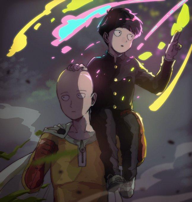 The Most Beautiful Saitama Images