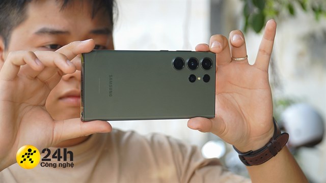 Experience Galaxy S23 Ultra 5G Camera: This Flagship Excels in Night ...