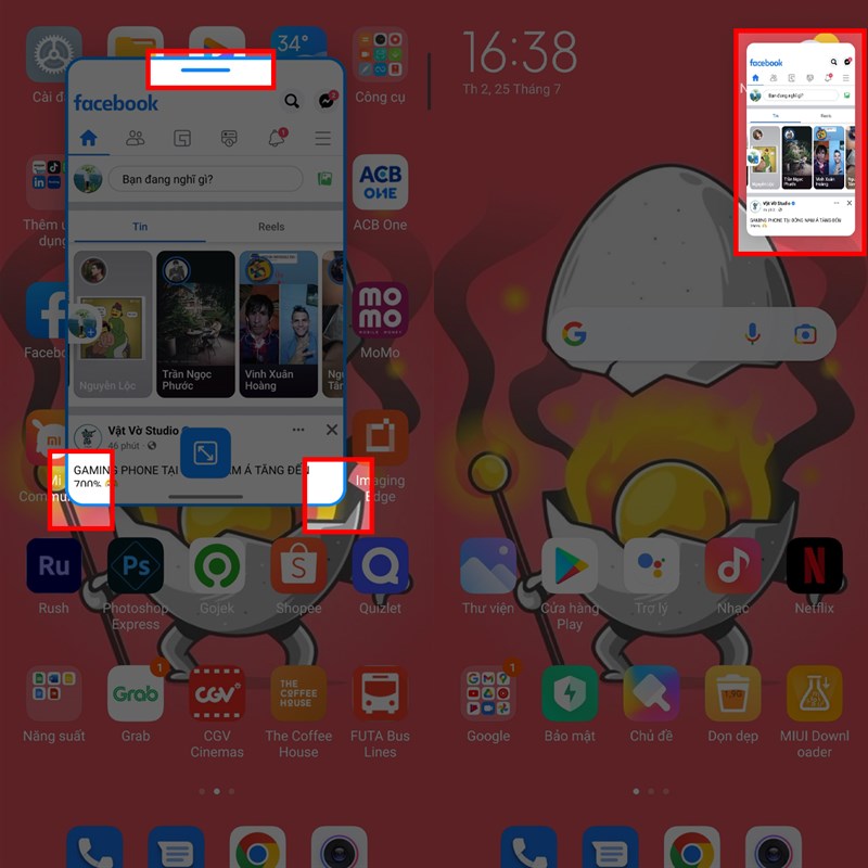 How to enable floating windows on your Xiaomi phone for a smoother user ...
