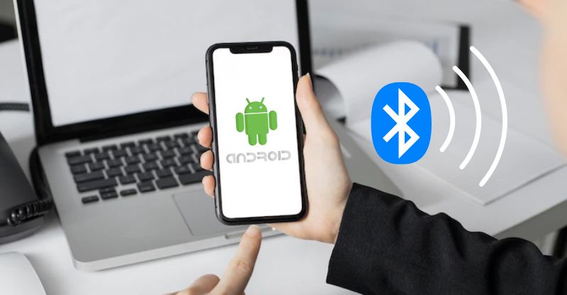 Methods to clear Bluetooth connection history on Android