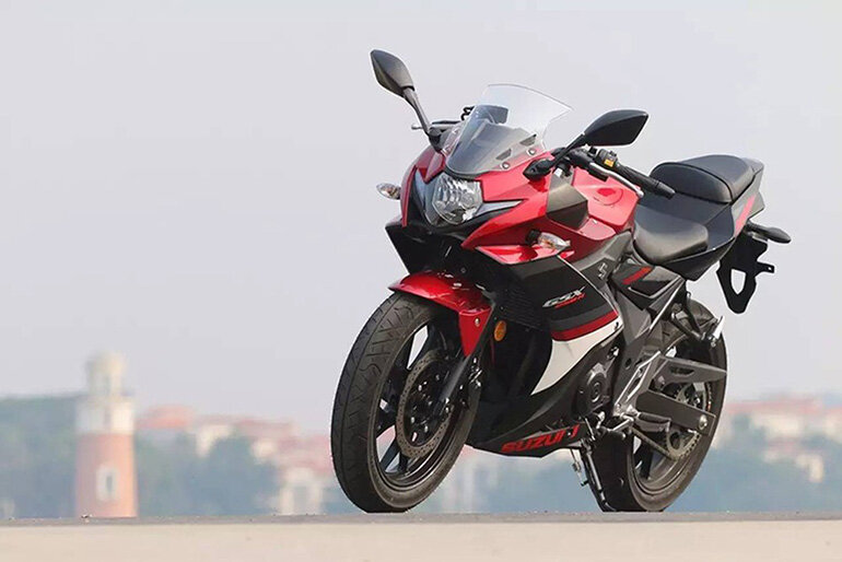 Tìm hiểu về những mẫu xe moto phân khối từ 250cc đến 390cc dưới 300 ...