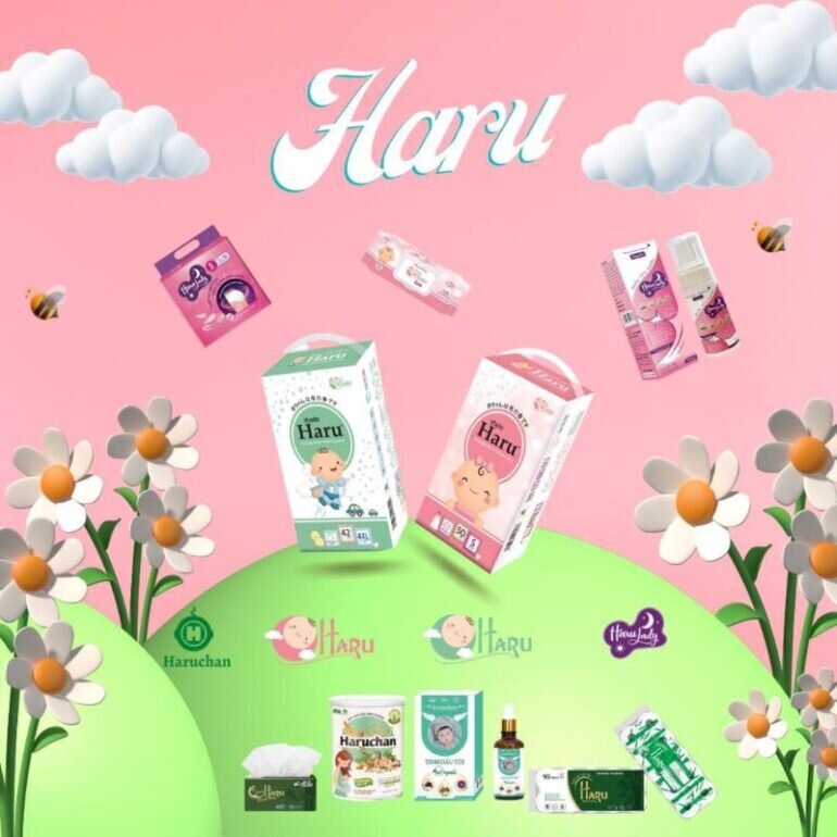 Exploring the Wonders of Haru Diapers: Origin, Performance, and Price ...