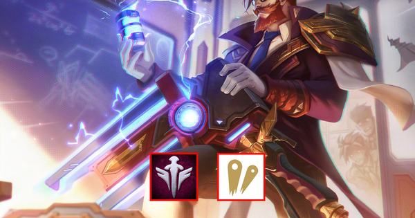 Teamfight Tactics: Reflecting on the Dominance of Graves Academy ...