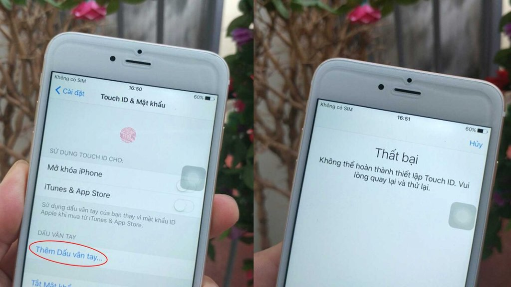 Understanding iPhone Fingerprint Loss: Causes, Effects, and Solutions