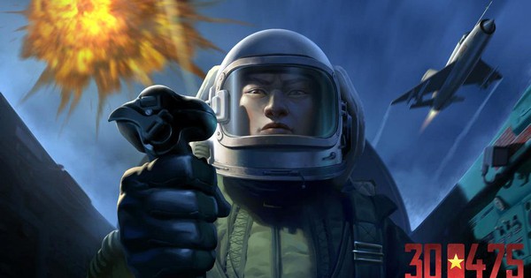 Trải nghiệm những cuộc chiến không chiến khốc liệt trong 300475