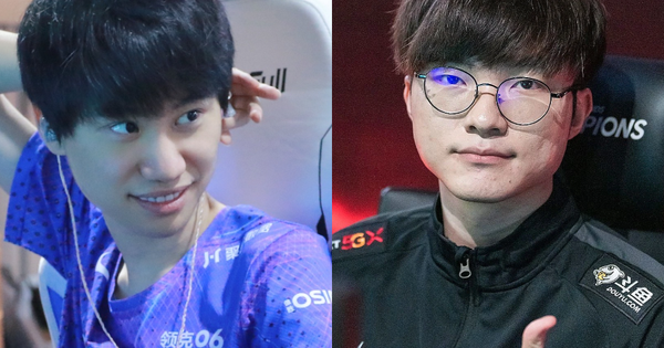 Doinb tuyên bố: 'Việc trả 20 triệu USD cho Faker ở LPL là hoàn toàn không hợp lý', hé lộ lý do ...