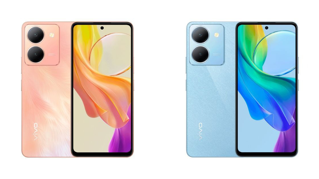 Vivo introduces Y78 (t1) 5G and Y78m (t1) 5G: Powered by MediaTek ...