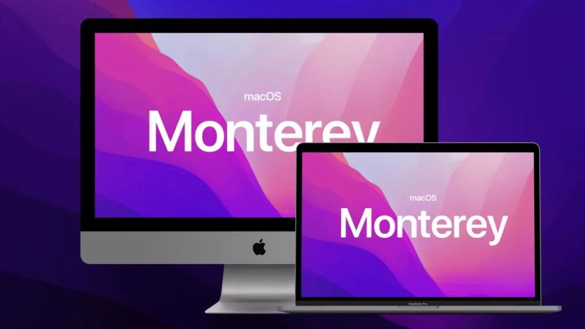 Understanding MacOS Monterey: Features and Compatibility