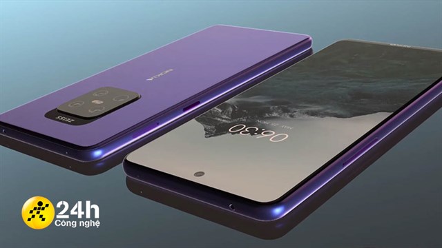 Exciting Expectations for Nokia C33 Concept: Stunning Design with Glass ...