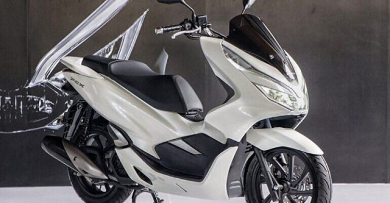 Khám phá những điểm đặc sắc của Honda PCX 2022 - Bạn muốn biết giá bán ...