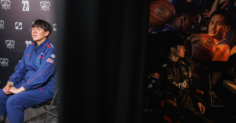 Faker ca ngợi các tuyển thủ JDG và công nhận sức mạnh ấn tượng của LPL.