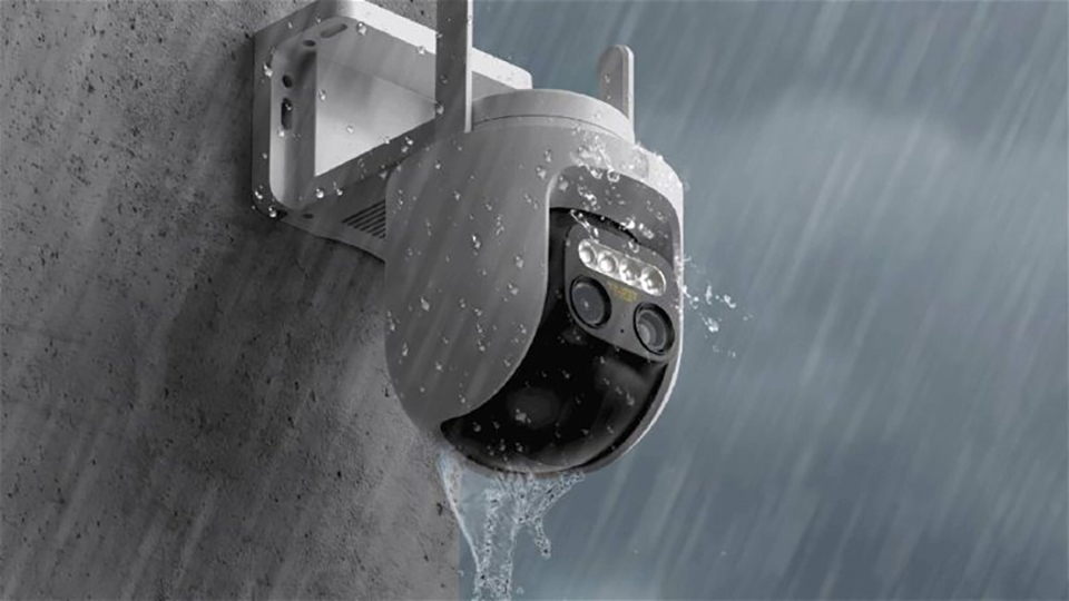 Xiaomi CW700S Outdoor Camera Unveiled with Dual-Lens System, 9x Zoom ...