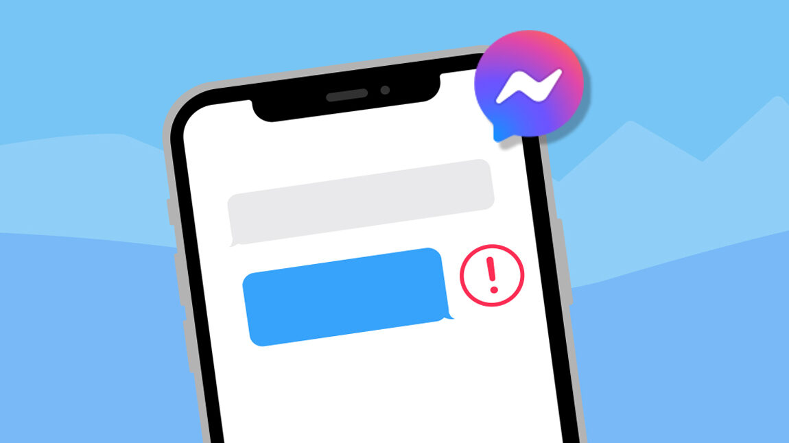 Effective Fixes for Messenger Message Sending Error Effective Fixes for Messenger Message Sending Error