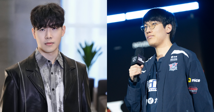 TheShy và Tarzan thông báo dừng thi đấu trong mùa giải mới, T1 chịu trách nhiệm liên kết