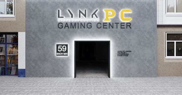 The premier gaming hub in South Korea, equipped with top-of-the-line ...