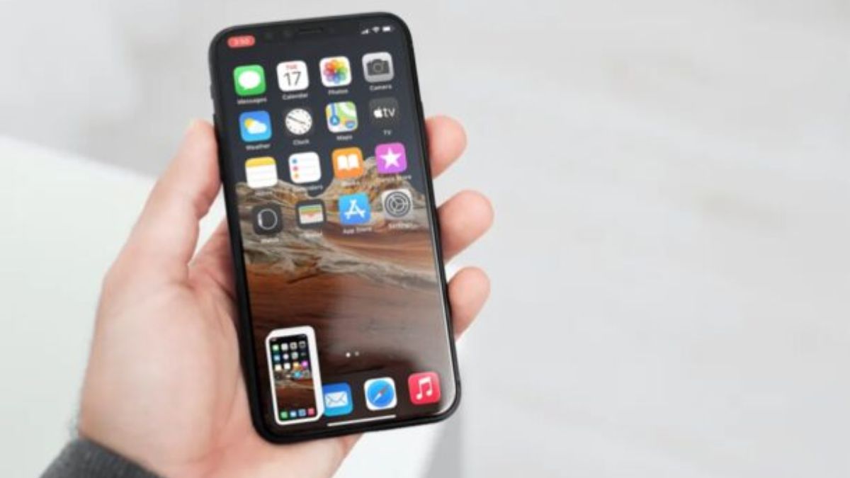 Simple Solutions to Fix iPhone Screen Capture Issue