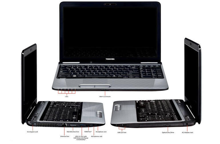 Discover the Top 6 Budget-Friendly Office Laptops Based on Price Segments