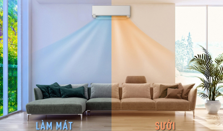 Understanding Two-Way Air Conditioners: Pros and Cons to Know Before Buying