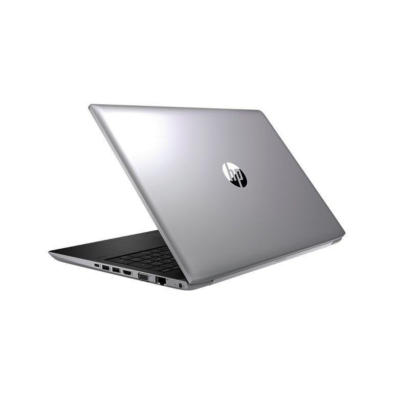 Review of HP 450 G5 Laptop: Affordable Office Notebook on Mytour.vn