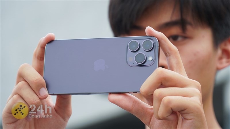 In-Depth Review of iPhone 14 Pro Max: Powerful Performance, High ...