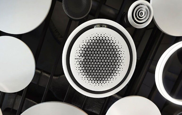 Top 4 Samsung ceiling air conditioners that are worth buying in 2023