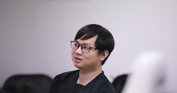 WBG công nhận rằng SofM là nguồn lực quyết định quan trọng nhất của đội: 'SofM đưa ra mọi quyết ...