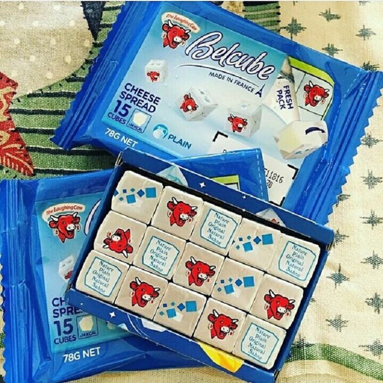 Exploring the Delightful Taste of Belcube Cheese Cubes: Flavor, Quality ...