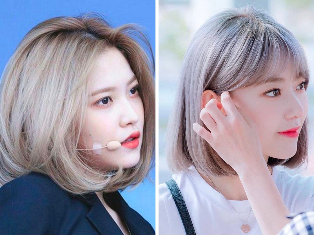 Top 22 Most Beautiful Smoky Brown Hair Dye Styles, Leading the Trend ...