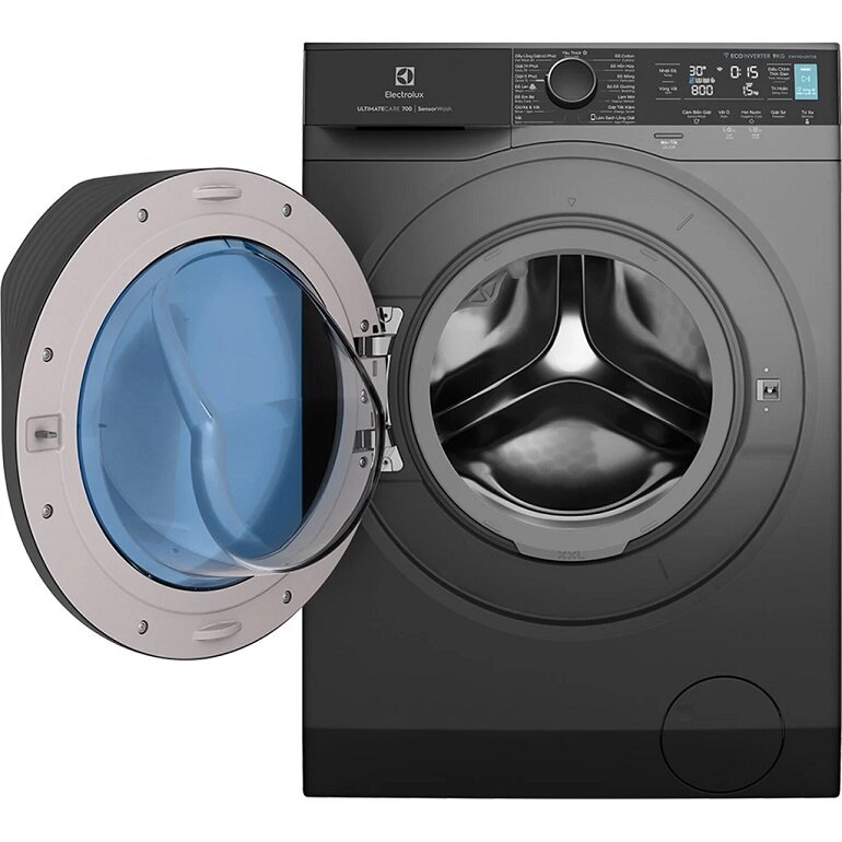 Explore 9kg Front-Load Washing Machines Priced $9 - $11 Million in 2023 ...