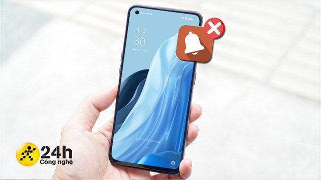 Learn how to turn off lock screen notifications on your OPPO phone to ...