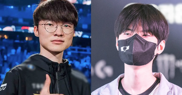 Deft expresses a poignant remark following the DK versus T1 match