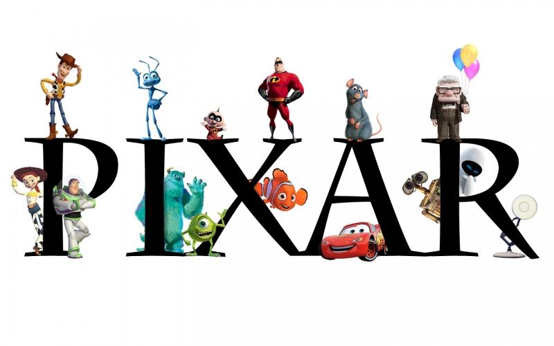 Top 15 Best Pixar Disney Animated Films of All Time - Mytour.vn
